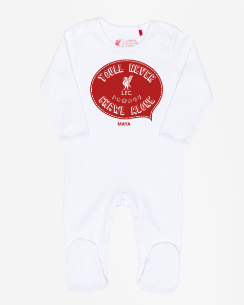 LFC Baby Clothing | Liverpool FC Official Store