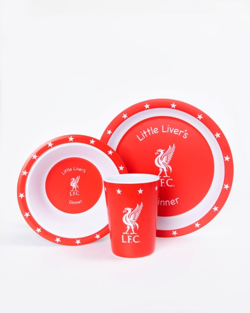 LFC Baby Collection | Liverpool FC Official Store