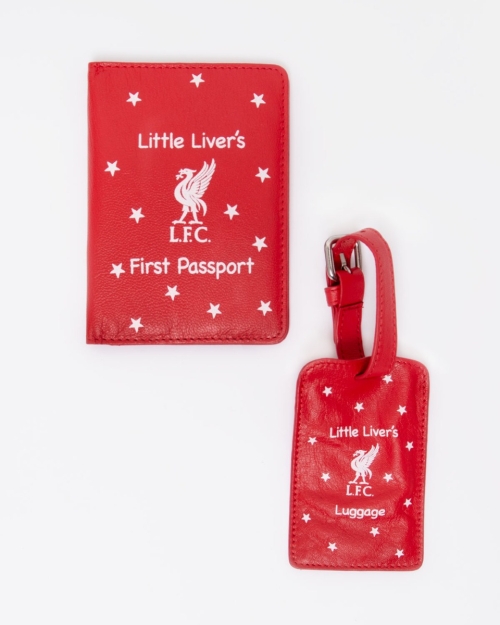 LFC Baby Collection | Liverpool FC Official Store