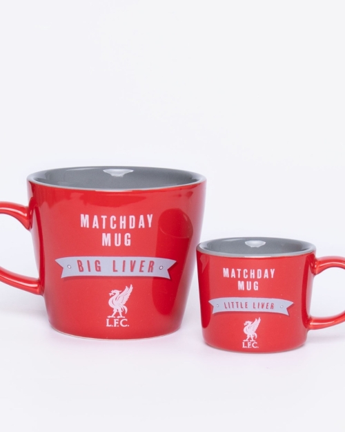 Football Souvenirs | Liverpool FC Official Store