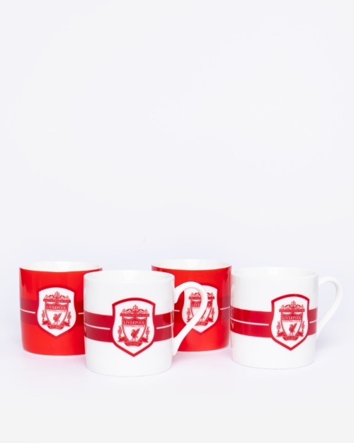Mugs & Glasses | Home | Living | Liverpool FC Official Store