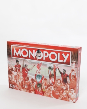 LFC Monkey Bag Buddy