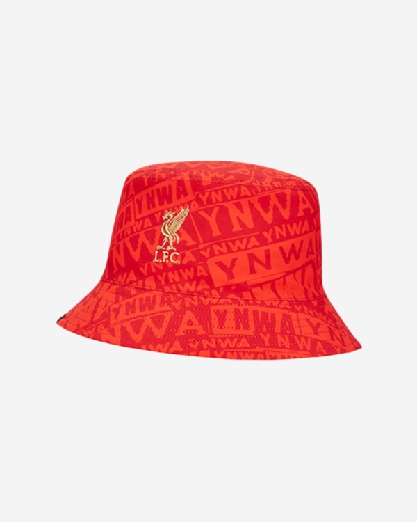 LFC x Converse Unisex Reversible Bucket Hat