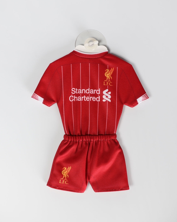 ชุดแข่ง LFC Mini 19/20