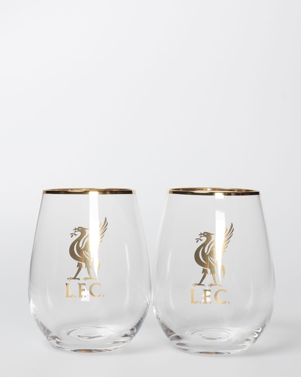 LFC 2 Pack Glass Set