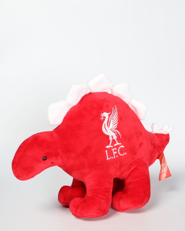 LFC Stegosaurus Teddy
