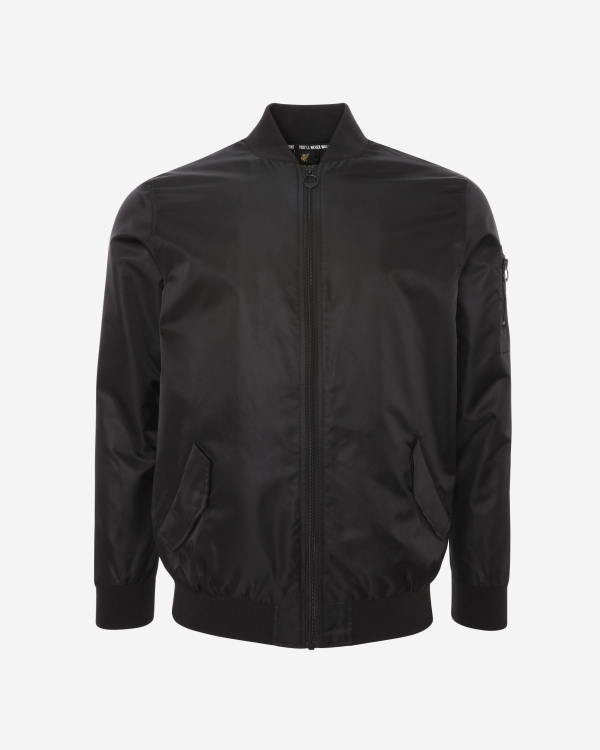 LFC Mens YNWA Bomber Jacket