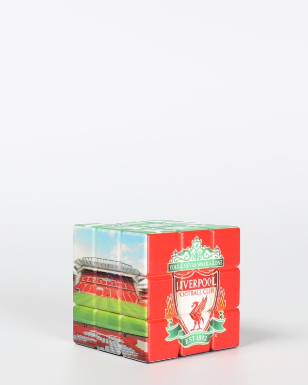 LFC Holiday Essentials
