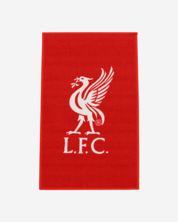 LFC Crest Rug