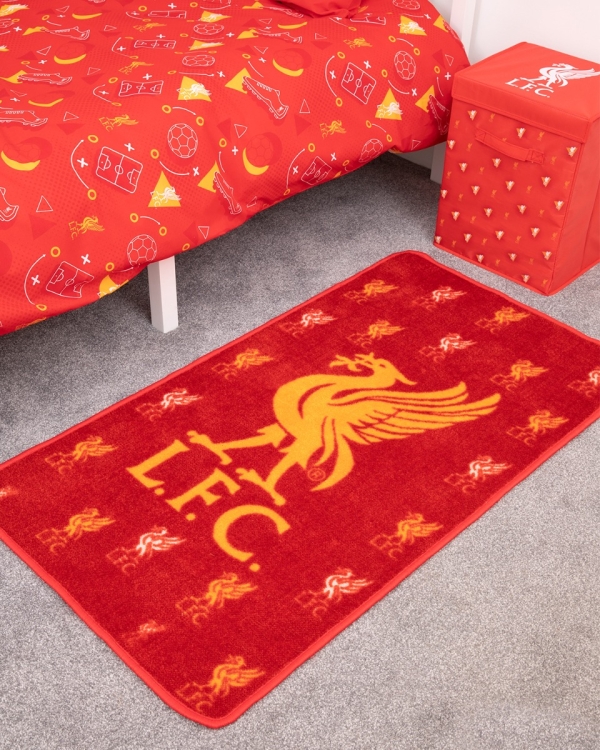 LFC Bedroom Rug