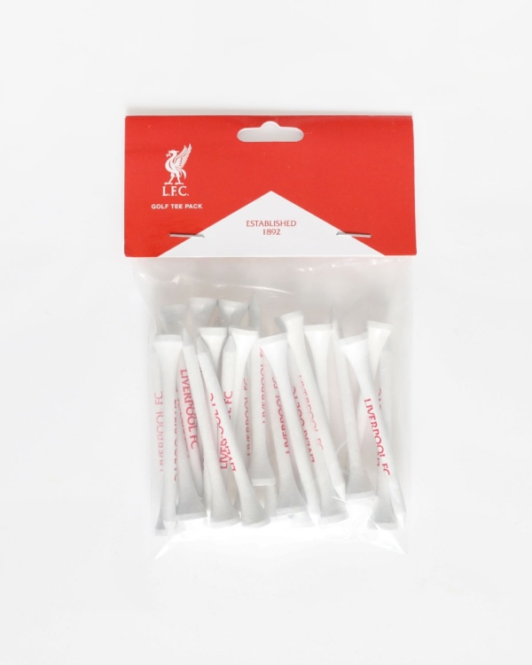 LFC Golf Tees