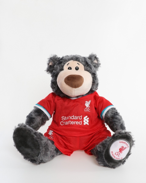 LFC 20/21 Home Kit Bear