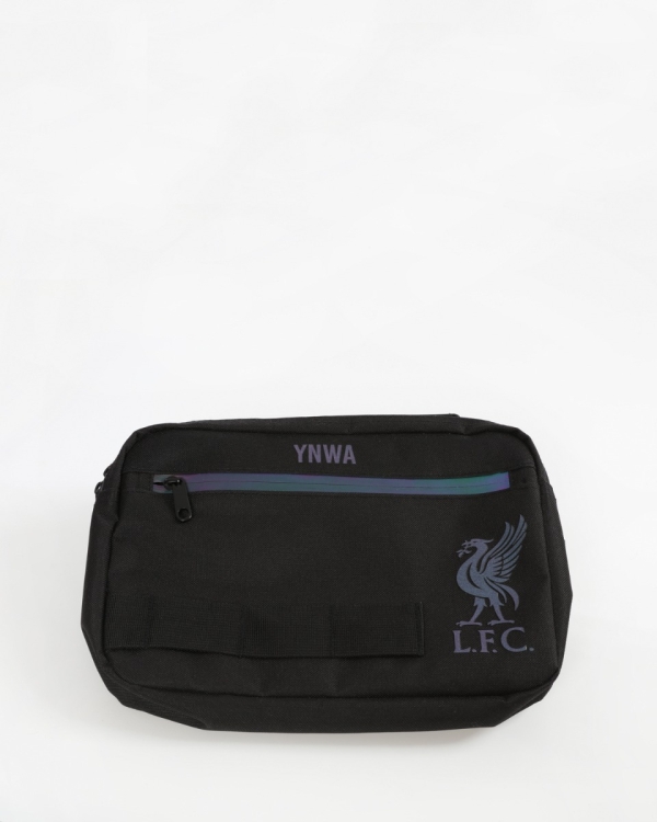 YNWA Cross Body bag