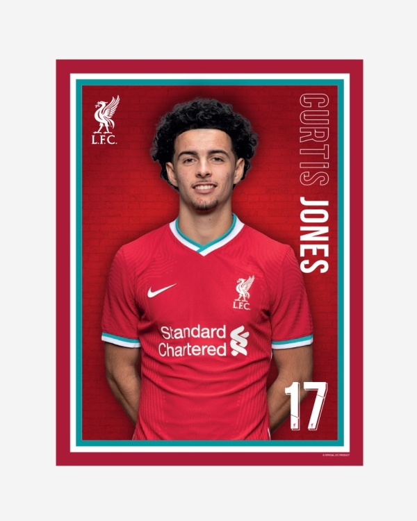 LFC Jones Headshot 20/21