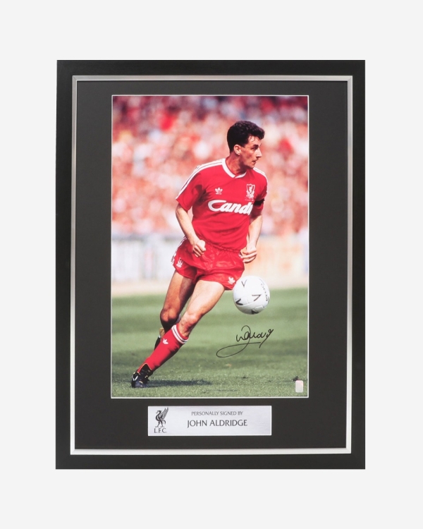 Signed | Collectables | Souvenirs | Liverpool FC Official Store