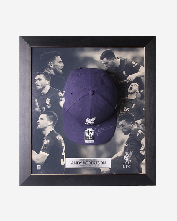 Signed | Collectables | Souvenirs | Liverpool FC Official Store
