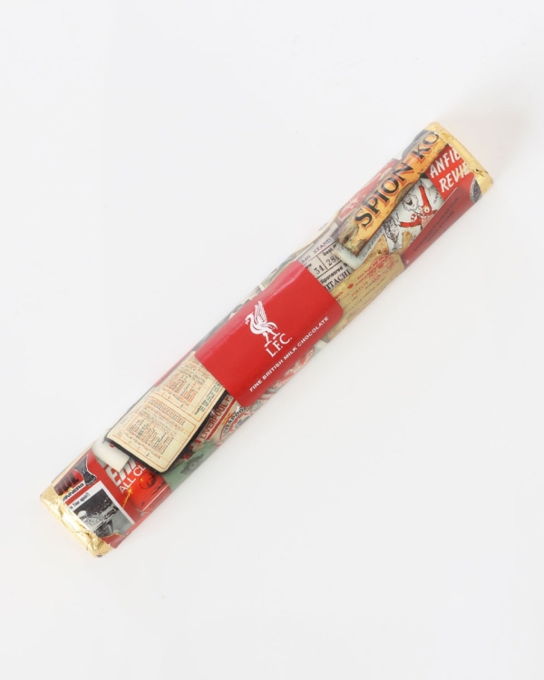 LFC Chocolate Gift Bar 85g