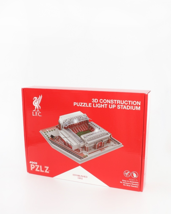 LFC Toys & Games | Kids | Liverpool FC Official Store