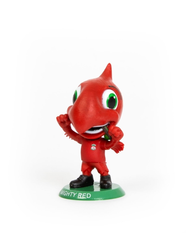 LFC Mighty Red Souvenirs