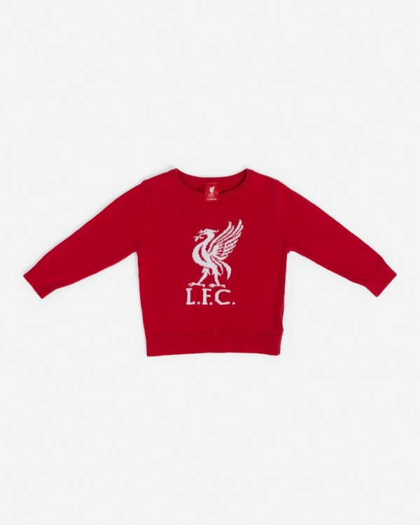 LFC Baby Collection | Liverpool FC Official Store