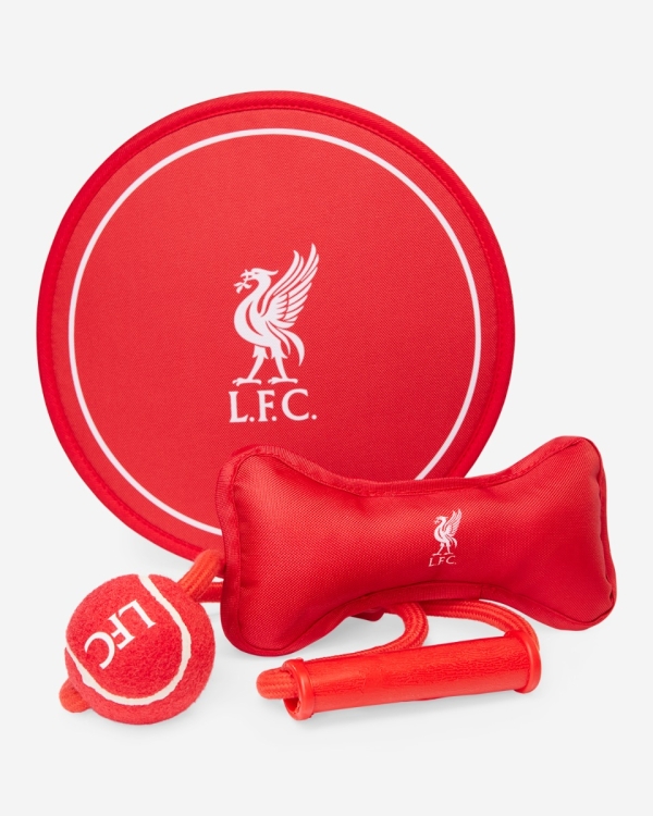 LFC Dog Toy Set