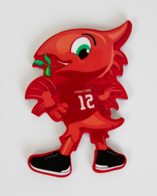 LFC Mighty Red Souvenirs