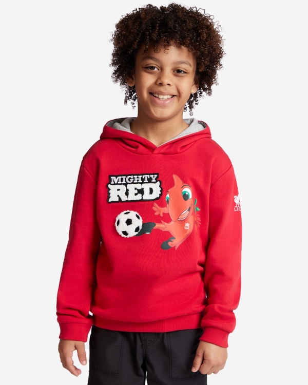 LFC Mighty Red Collection