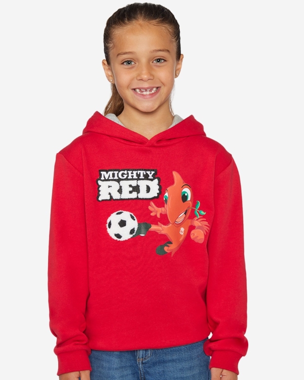 LFC Mighty Red Collection