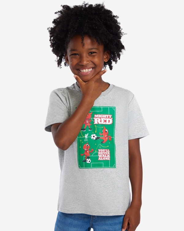 LFC Mighty Red Collection