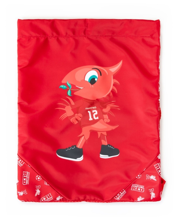 LFC Backpacks, Bags & Luggage | Liverpool FC Official Store