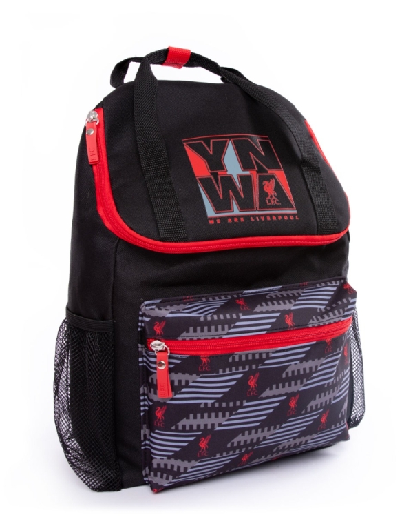 LFC Backpacks, Bags & Luggage | Liverpool FC Official Store