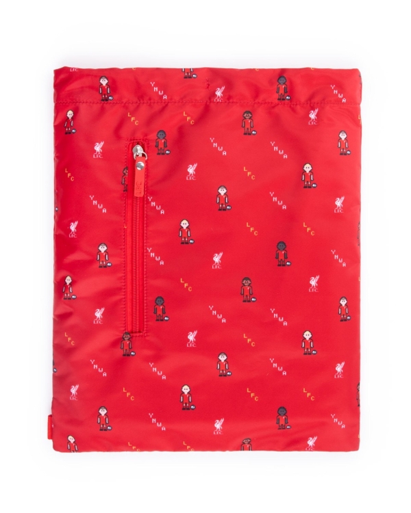 LFC Backpacks, Bags & Luggage | Liverpool FC Official Store