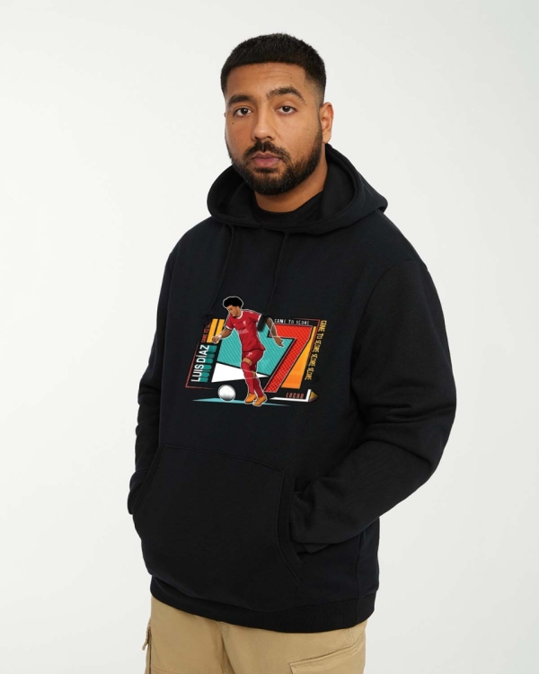 Mens Fashion | Liverpool FC Official Store