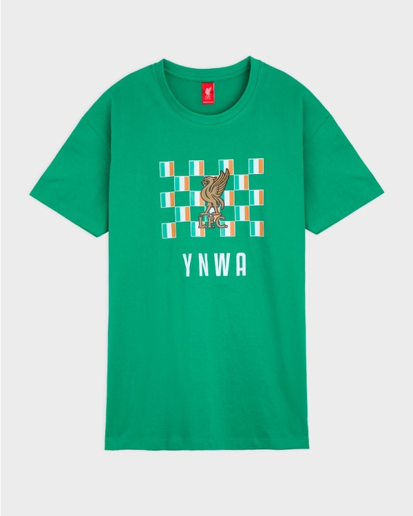 Liverpool T Shirts | Liverpool FC Official Store