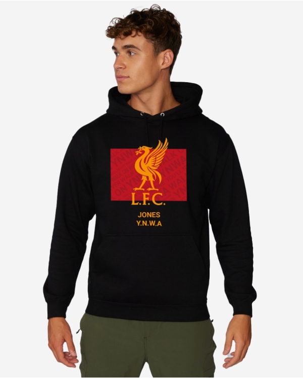 Official LFC Personalised Gifts | Liverpool FC Online Store