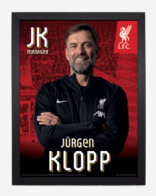 Living | Liverpool FC Official Store