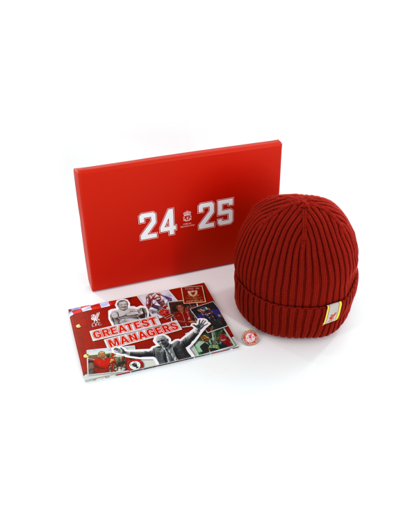 LFC Gifts For Him | Mens | Liverpool FC Official Store