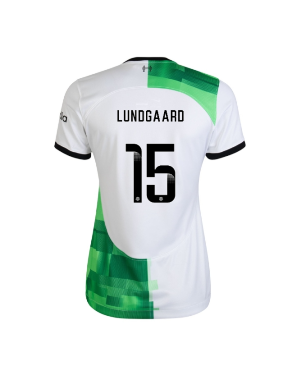 15 - Sofie Lundgaard - 女子チーム - 選手