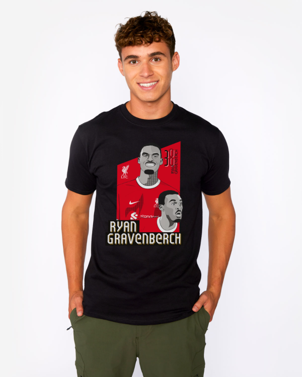 Mens Fashion | Liverpool FC Official Store