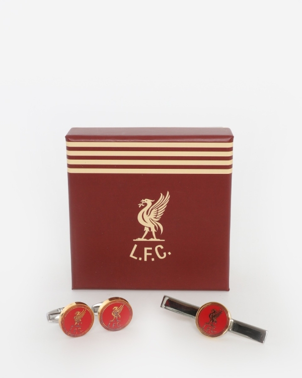 LFC Mens Watches & Accessories | Liverpool FC Official Store