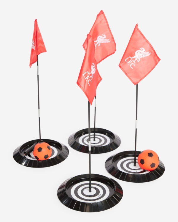 LFC Toys & Games | Kids | Liverpool FC Official Store