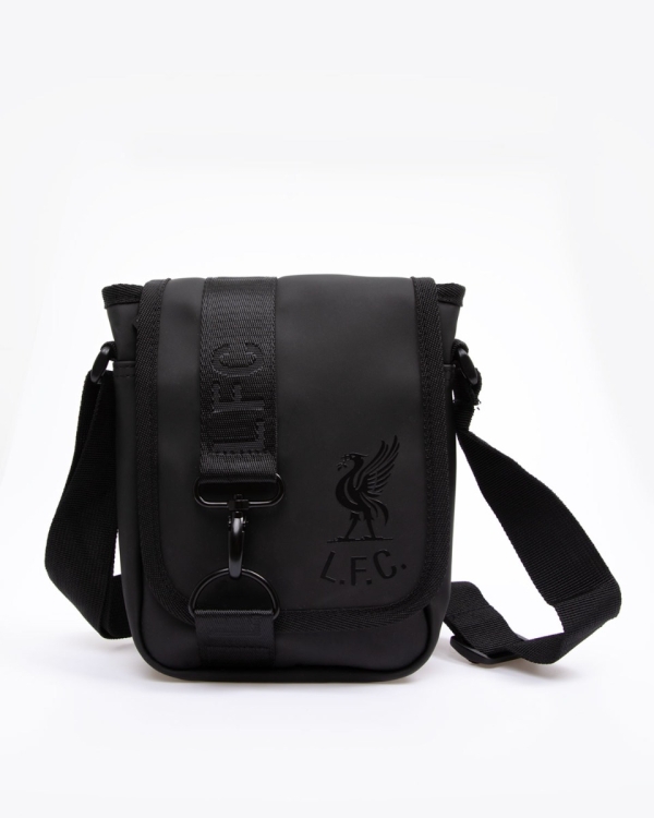 LFC Blackout Small Items Bag