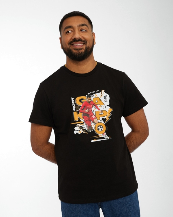 Liverpool T Shirts | Liverpool FC Official Store