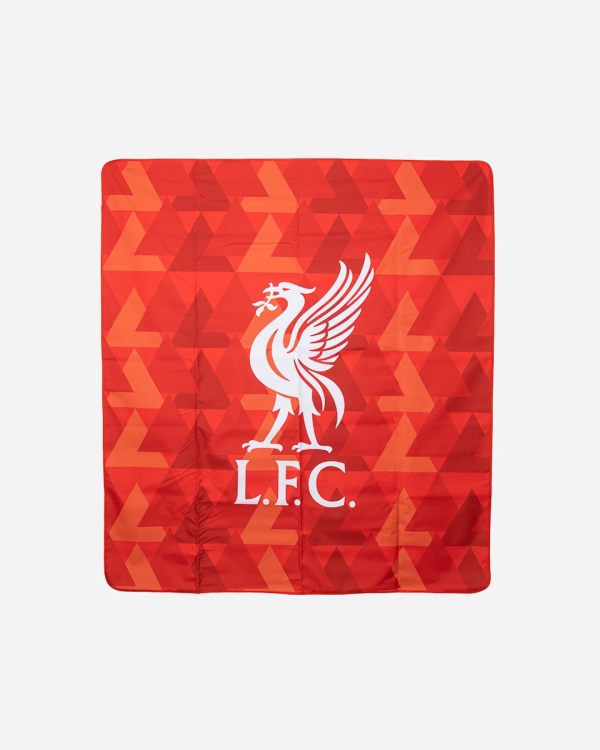LFC Holiday Essentials