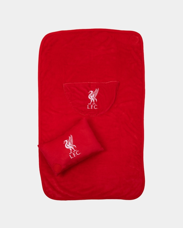Bags & Luggage | Travel | Living | Liverpool FC Official Store