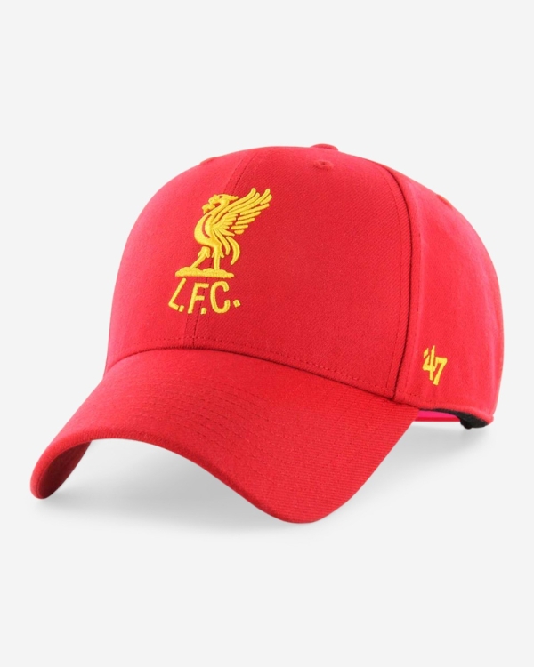 Mens Fashion | Liverpool FC Official Store