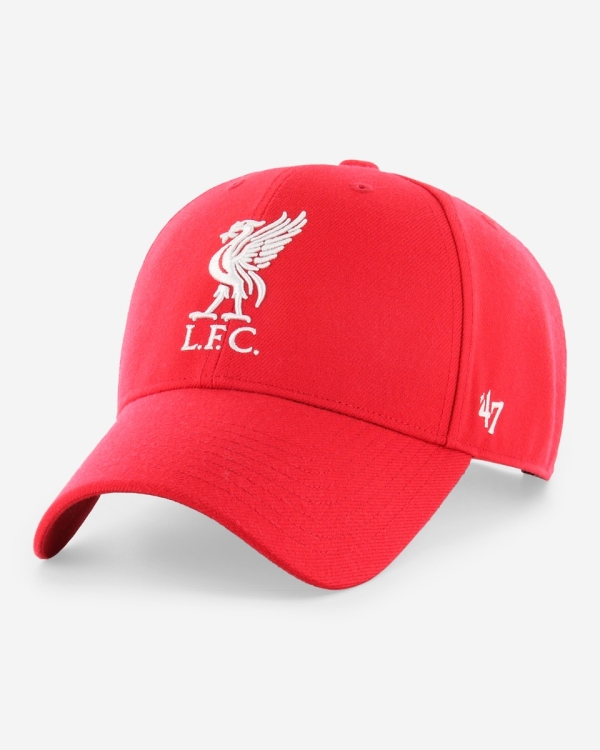 Official LFC Caps | Liverpool FC Online Store