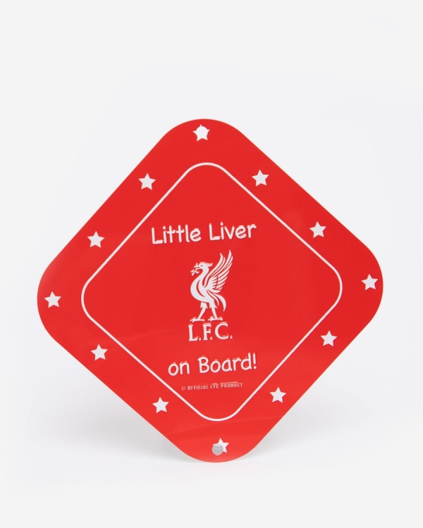 LFC Baby Collection | Liverpool FC Official Store