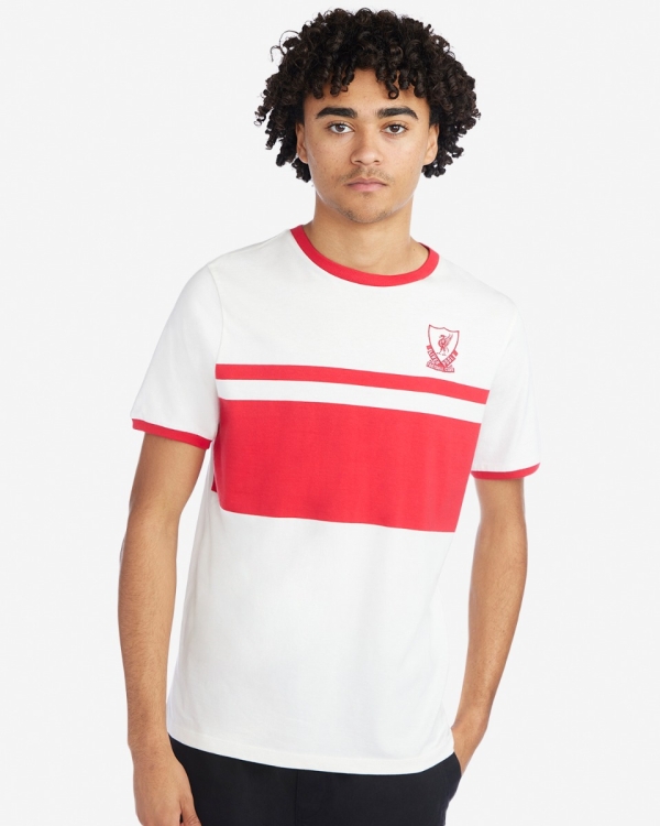 Liverpool T Shirts | Liverpool FC Official Store