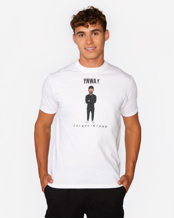 Jürgen Klopp Souvenirs & Memorabilia | Official LFC Store